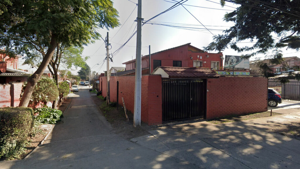 Av La Florida, Gerónimo de Alderete / 5D-2B (espacio comercial ...